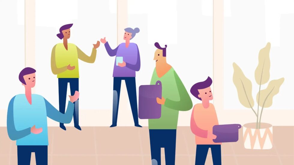 Solving Common Challenges in Shared Use with Smart Tablet Management ...